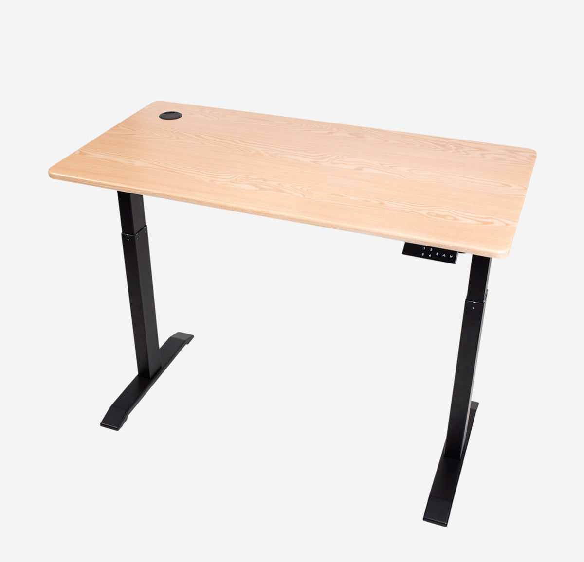 Escritorio eléctrico Compacto | Ergonomics Chile