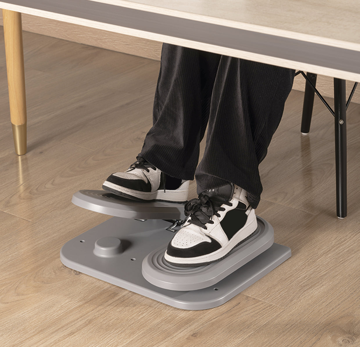 Descanso de pies ergonómico AC123 | Ergonomics Chile