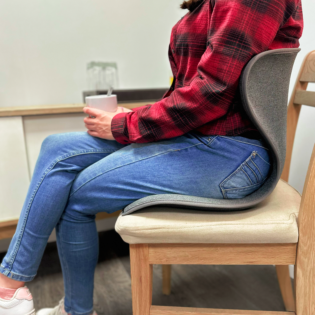 Silla Correctora de Postura | Ergonomics Chile