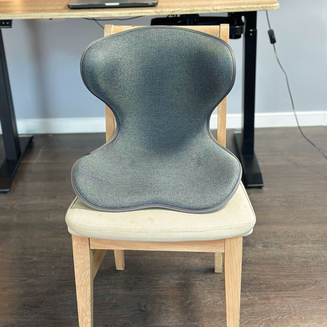 Silla Correctora de Postura | Ergonomics Chile